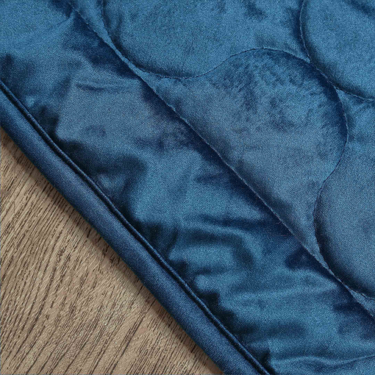 Luxury Crush Velvet Rugs | Cottonpassion